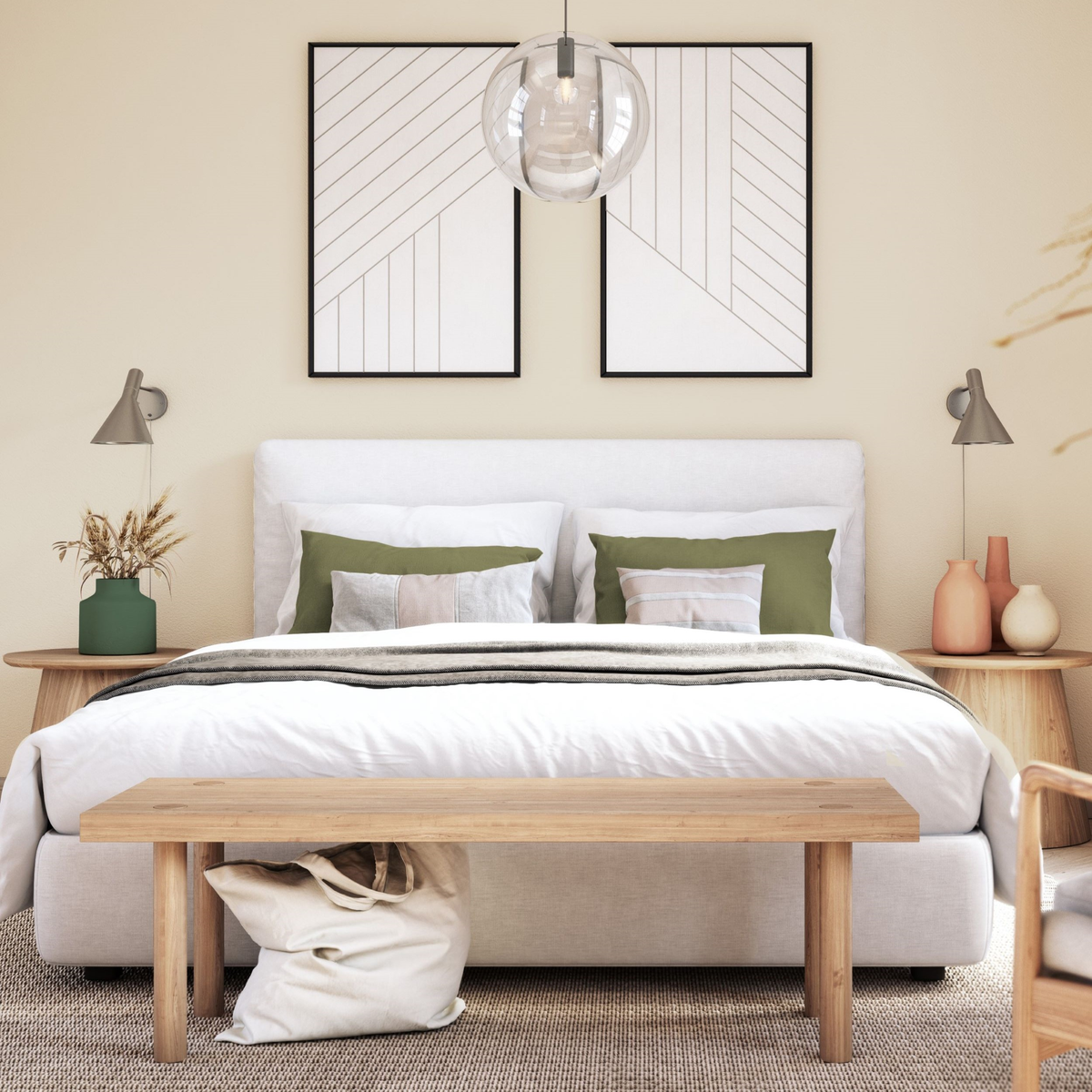 Centred – Coloursmith