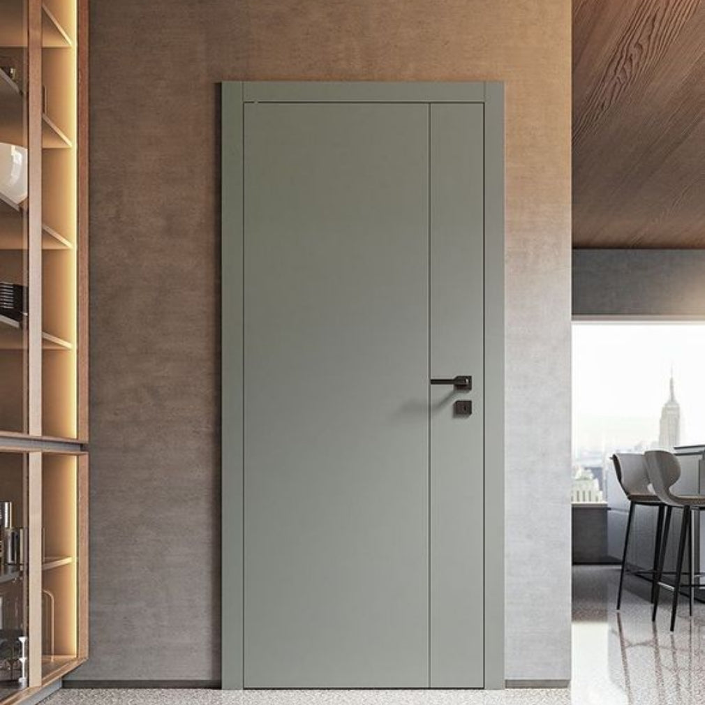 Taubmans 2024 Colour Palette - The Front Door – Coloursmith