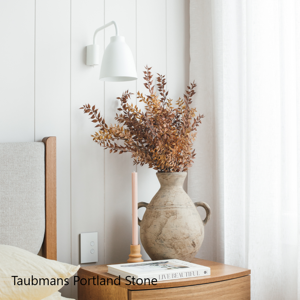 Kyal & Kara’s Taubmans Picks – The Coastal Cruise Palette – Coloursmith