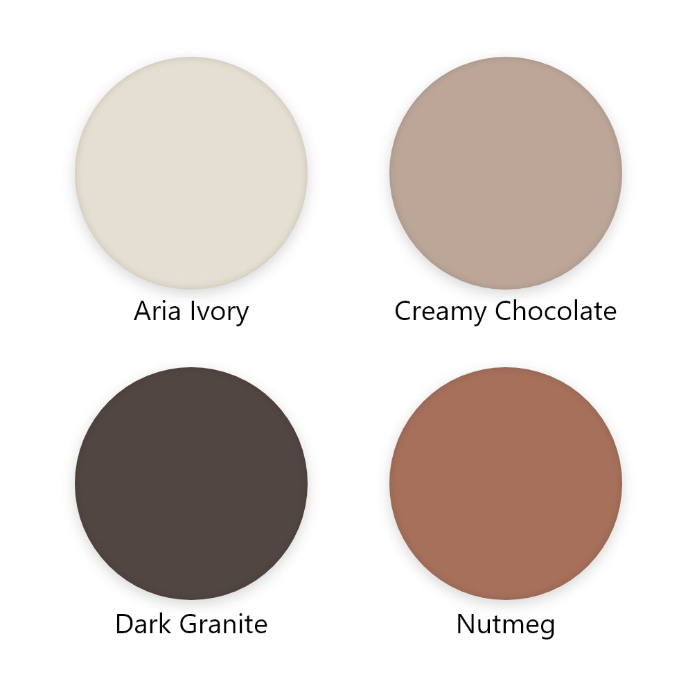 Taubmans Color Chart Taubmans 2024 Colour Palette The Exterior