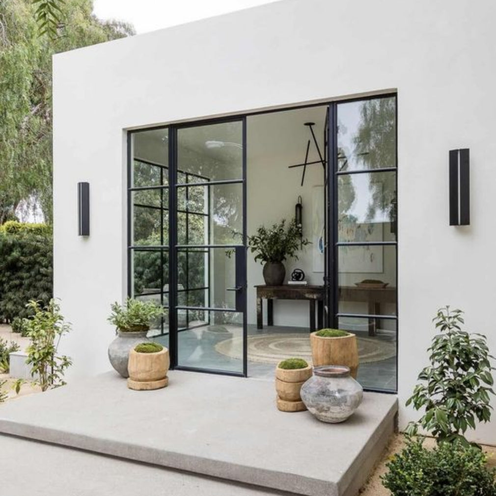 Taubmans 2024 Colour Palette - The Exterior – Coloursmith