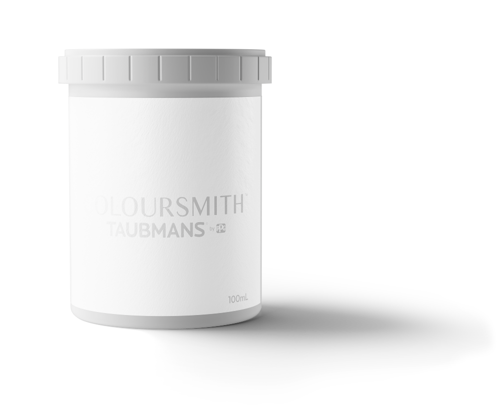 100ml Test Pot – Coloursmith